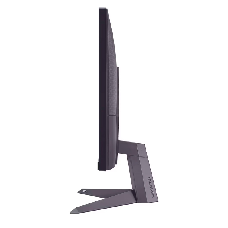 Monitor plano gaming LG UltraGear 24GS50F-B, 23.7" FHD VA, 180 Hz, 5 ms ...